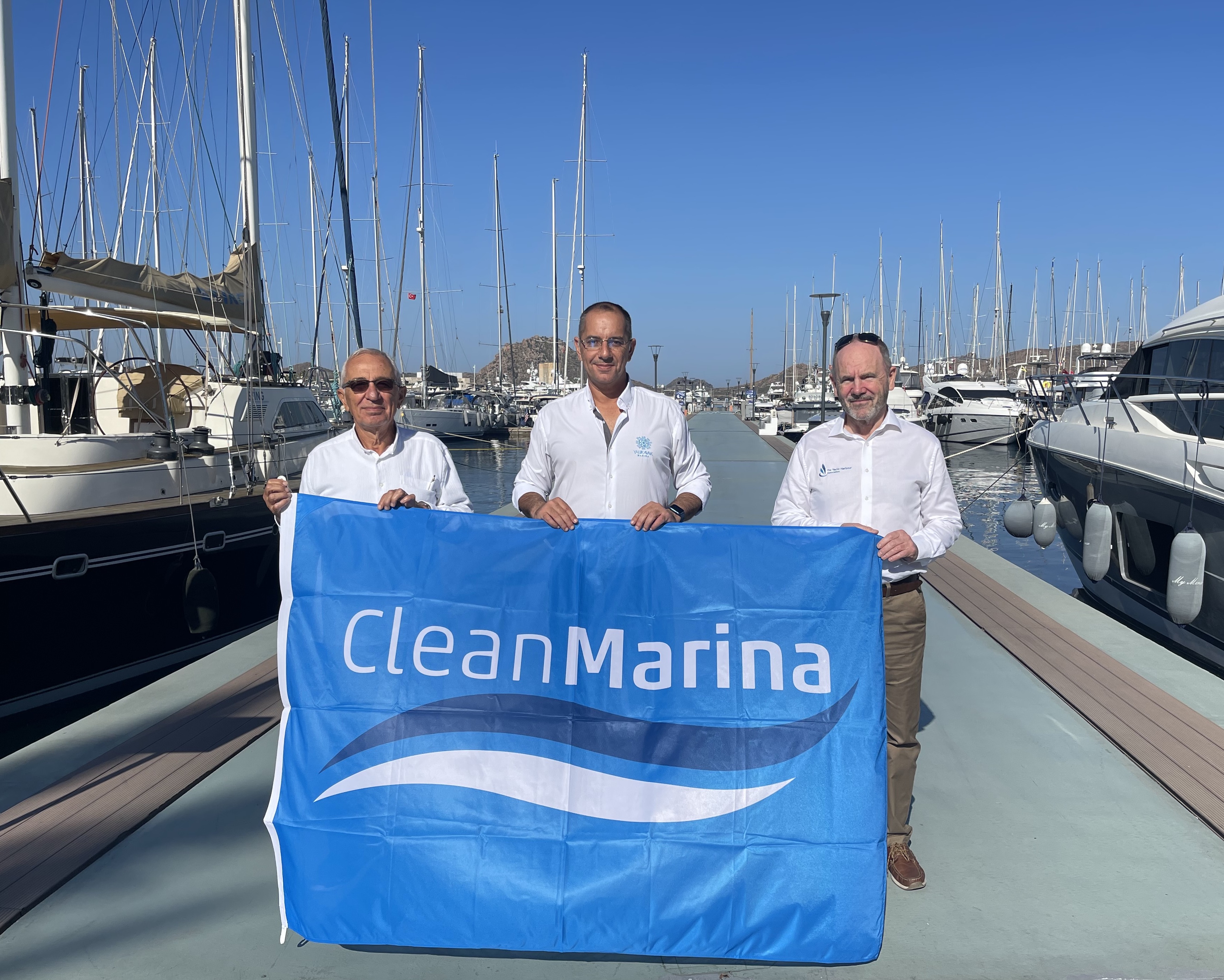 The British Yacht Harbour Association the-british-yacht-harbour-association